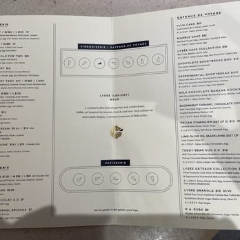 LYSEE - Updated December 2024 - 1509 Photos & 320 Reviews - 44 E 21st ...