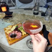 KENNEDY ROOFTOP - 203 Photos & 124 Reviews - 1551 W North Ave, Chicago ...