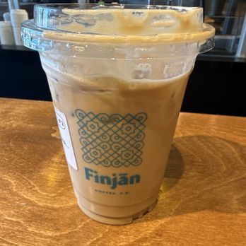 FINJAN COFFEE - Updated September 2025 - 1035 Photos & 434 Reviews ...