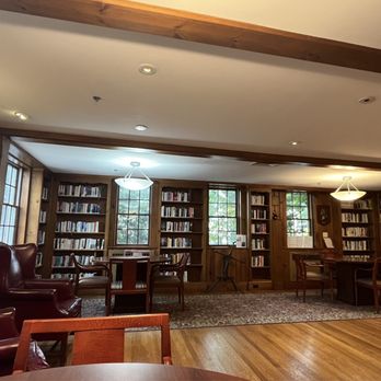 ORADELL PUBLIC LIBRARY - Updated December 2025 - 375 Kinderkamack Rd ...