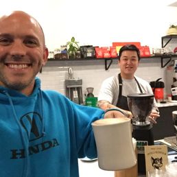 DAILY PROJECTS CAFE & EATERY - Updated August 2024 - 213 Photos & 288 ...