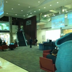 ARIZONA STATE UNIVERSITY DOWNTOWN PHOENIX CAMPUS - 20 Photos & 16 ...