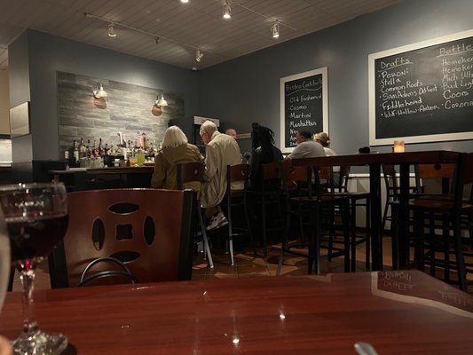 THREE VINES BISTRO - Updated May 2026 - 158 Photos & 181 Reviews - 32 ...