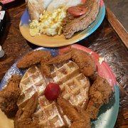 THE BREAKFAST KLUB - 4820 Photos & 5947 Reviews - 3711 Travis St ...