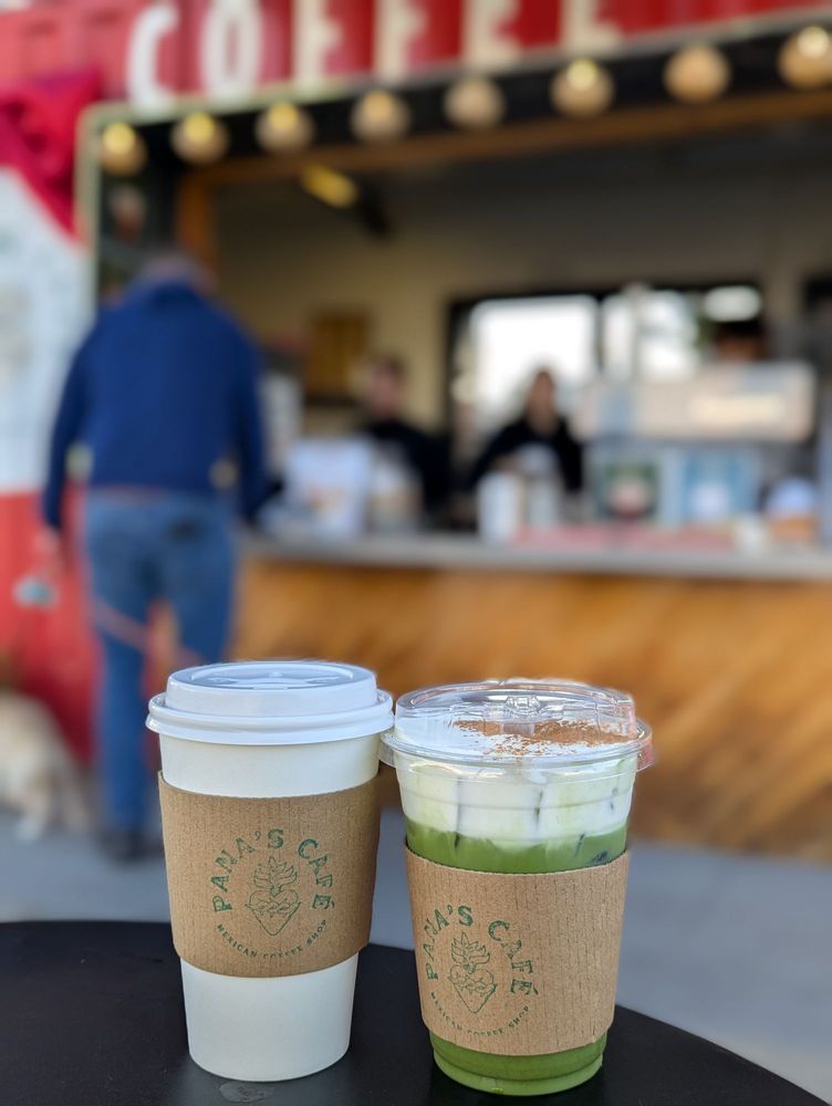 PANA’S CAFE - Updated August 2025 - 152 Photos & 83 Reviews - 16500 ...