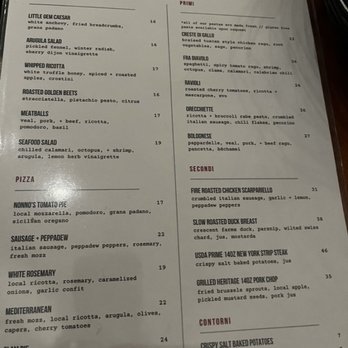 CORBO & SONS OSTERIA - Updated October 2025 - 51 Photos & 35 Reviews ...