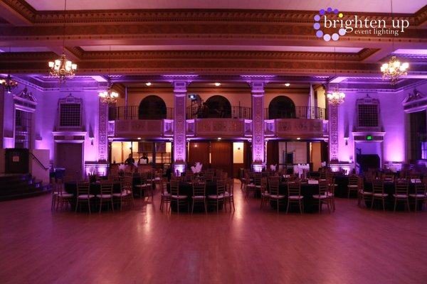 THE ELKS TOWER - 238 Photos & 45 Reviews - 921 11th St, Sacramento ...