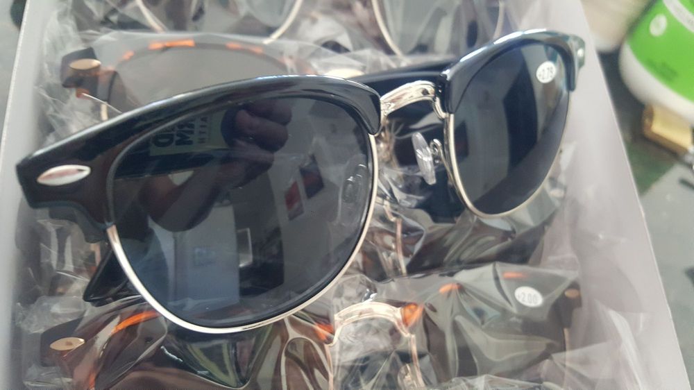 OLYMPIC EYEWEAR - Updated October 2025 - 550 W 900 S, Salt Lake City ...