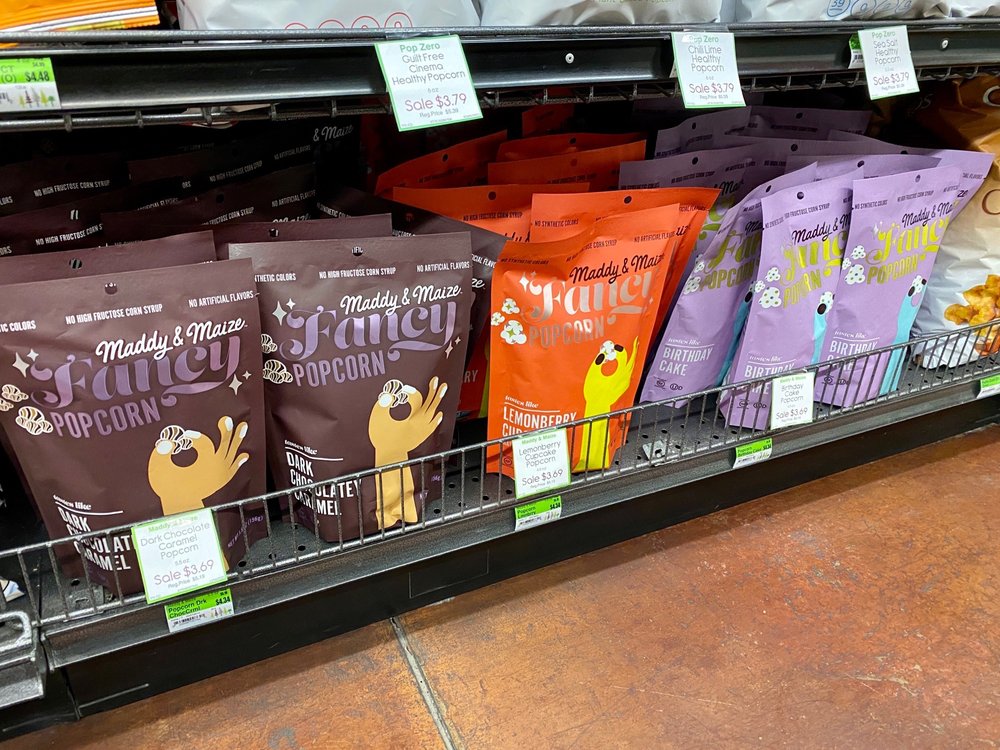 GOOD EARTH MARKETS - Updated March 2025 - 61 Photos & 25 Reviews - 7905 ...