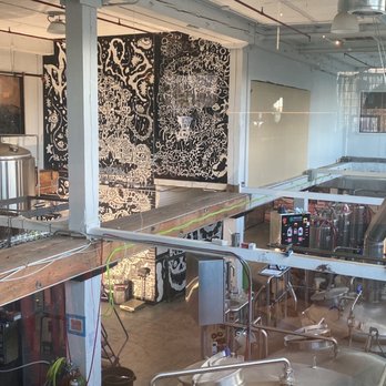 MARZ COMMUNITY BREWING - 378 Photos & 164 Reviews - 3630 S Iron St ...