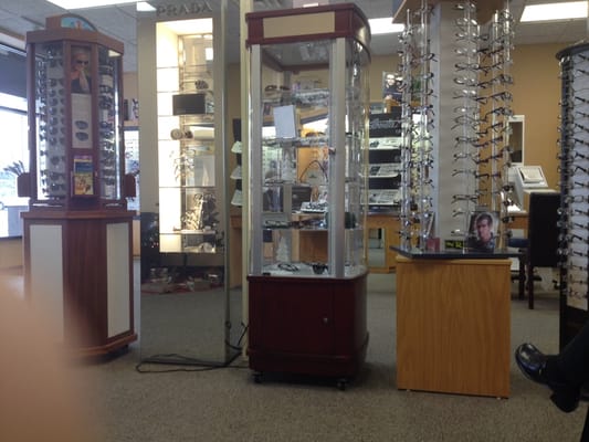 SIMPSON OPTICAL - TATES CREEK - Updated January 2026 - 12 Reviews ...