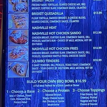 SMOKE & FIRE SOCIAL EATERY - Updated January 2025 - 5483 Photos & 2326 ...