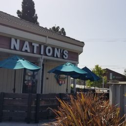 NATION’S - Updated February 2025 - 765 Photos & 557 Reviews - 5213 ...