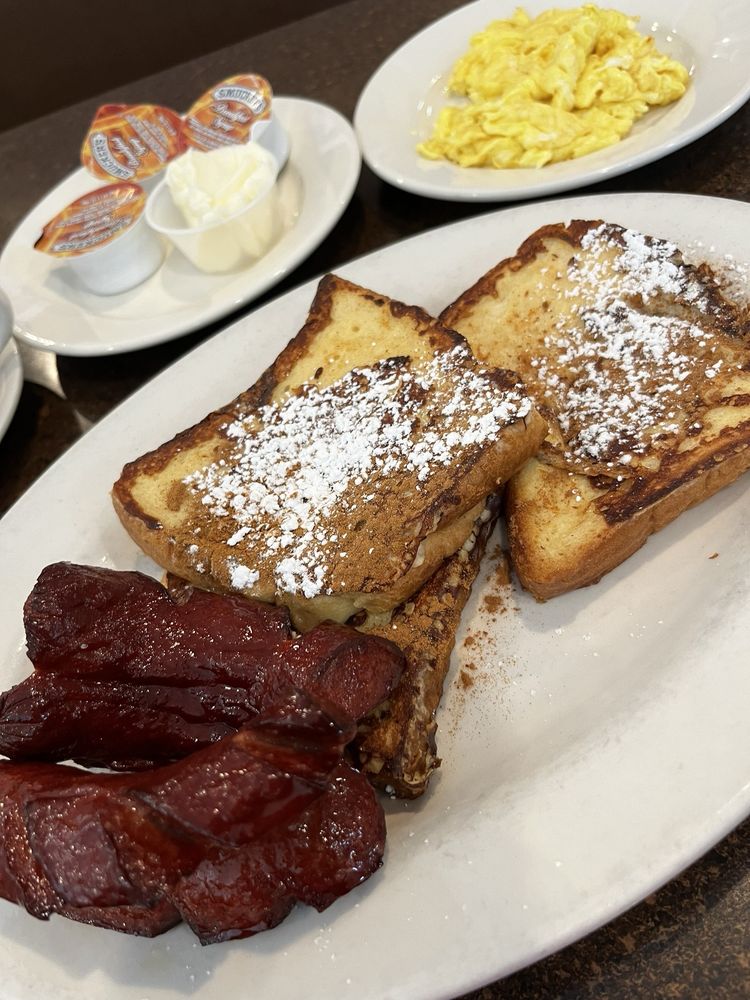 SPRING GARDEN RESTAURANT - Updated September 2024 - 56 Photos & 100 ...