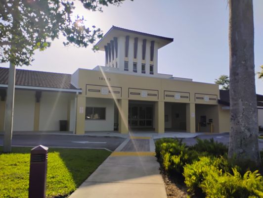 WEST BOCA BRANCH LIBRARY - Updated December 2025 - 17 Photos & 11 ...