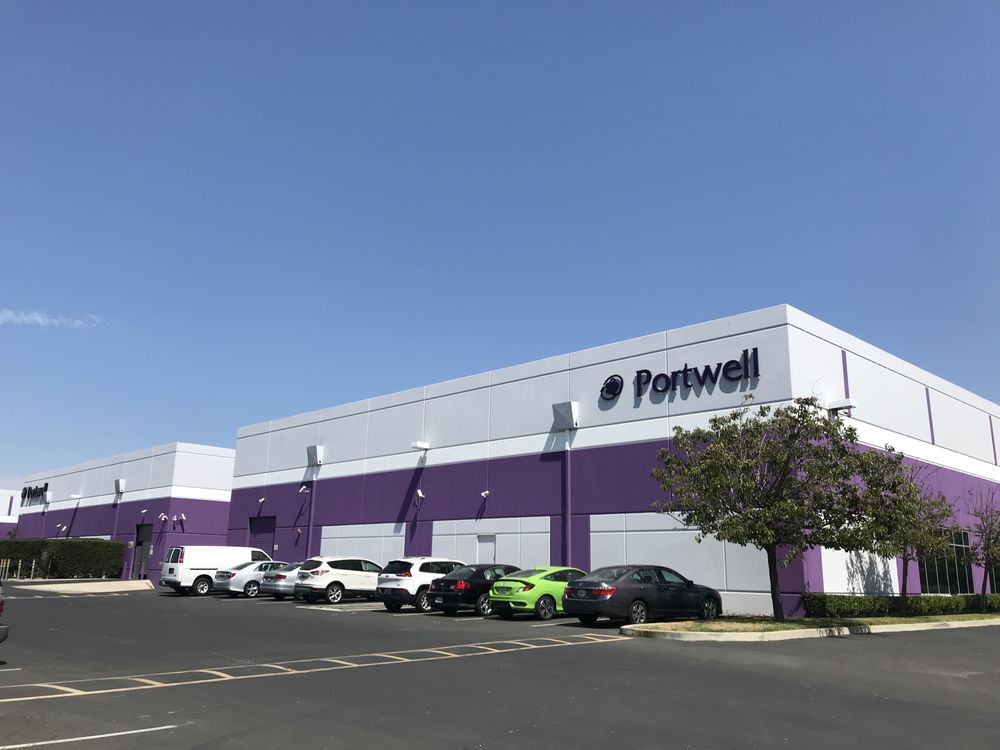 AMERICAN PORTWELL TECHNOLOGY - Updated January 2026 - 44200 Christy St ...