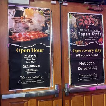 SEAPOT - Updated June 2025 - 906 Photos & 578 Reviews - 6009 Florin Rd ...