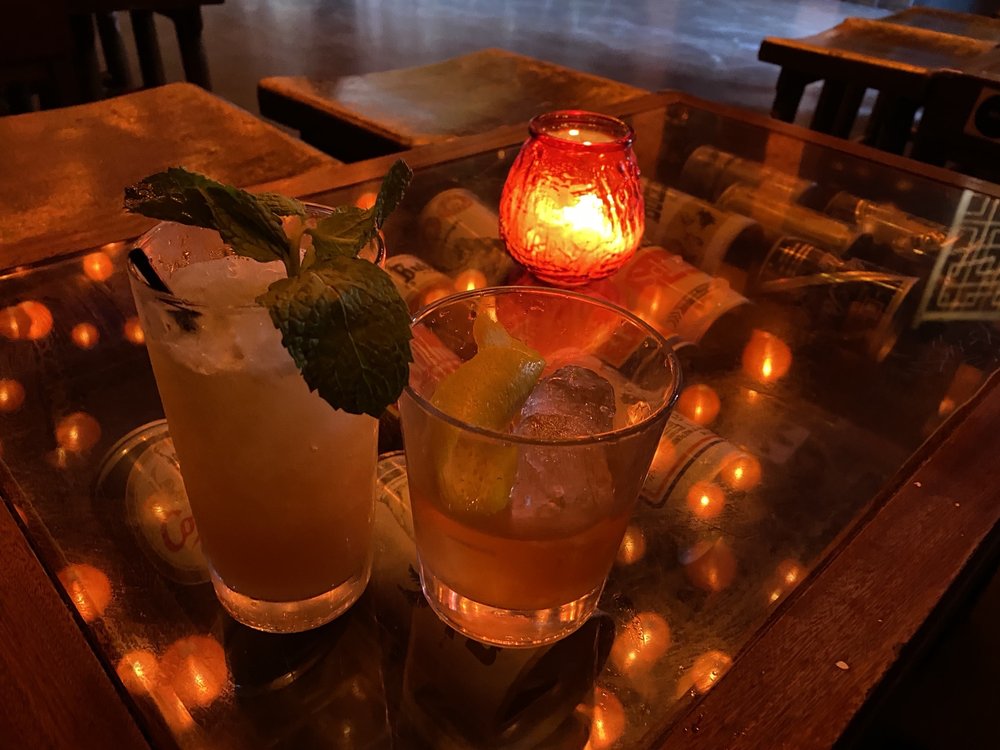 MELODY LOUNGE - 197 Photos & 226 Reviews - Lounges - 939 N Hill St, Los ...