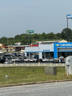 GAFFNEY BUICK GMC - Updated April 2026 - 730 Chesnee Hwy, Gaffney ...