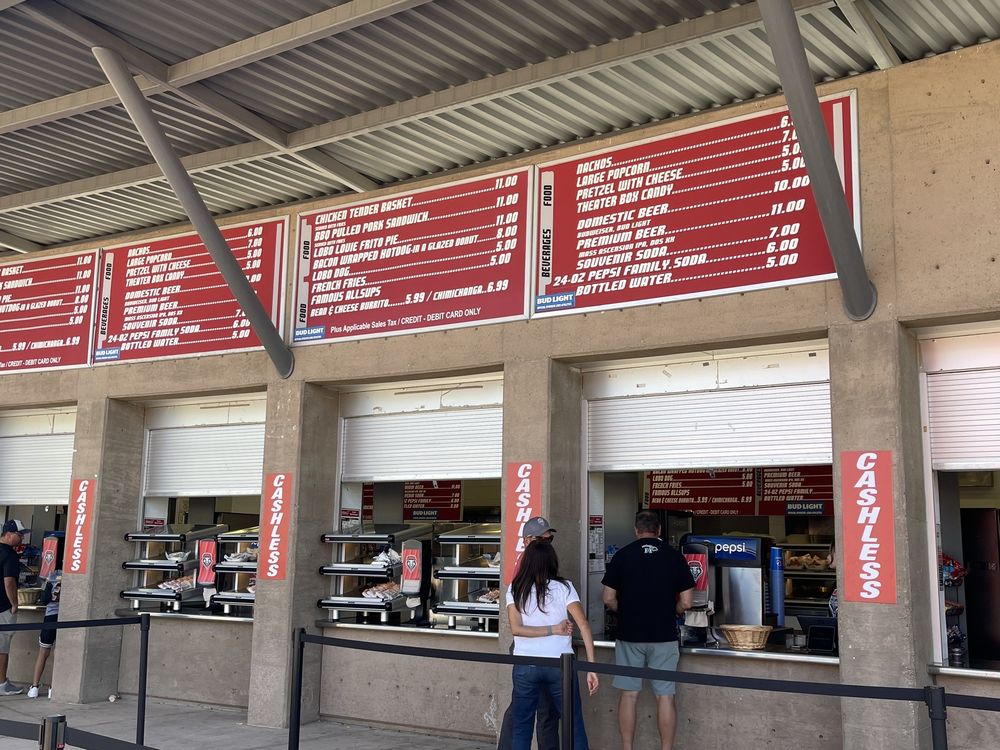 DREAMSTYLE ARENA - Updated August 2025 - 61 Photos - 1414 University ...