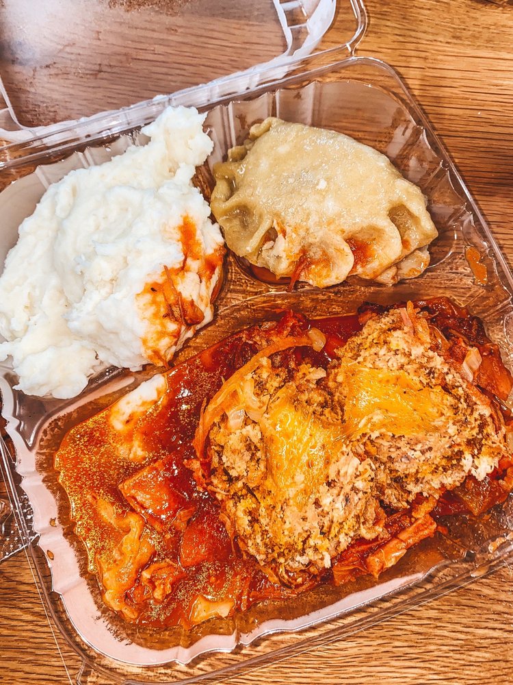 HUBERT’S POLISH KITCHEN - Updated January 2026 - 166 Photos & 165 Real ...