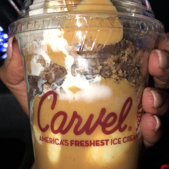 CARVEL ICE CREAM - Updated December 2025 - 24 Photos & 26 Reviews ...
