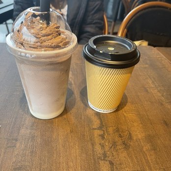 POLINA CAFE - Updated October 2024 - 80 Photos & 115 Reviews - 19732 ...