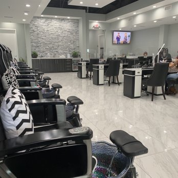 PULSE NAIL SPA - Updated October 2025 - 334 Photos & 46 Reviews - 3730 ...