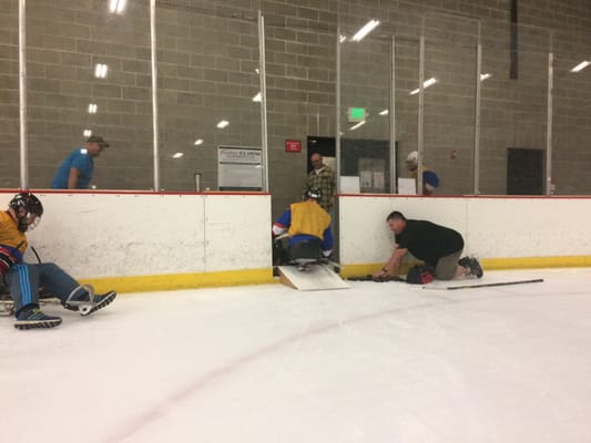 FRONTIER ICE ARENA - 22 Photos - 3525 W Seltice Ave, Coeur d'Alene ...