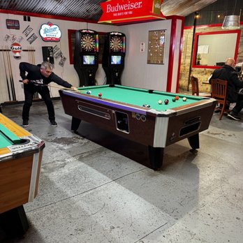 RUSTY HOOK BAR & GRILL - Updated April 2025 - 50 Photos & 31 Reviews ...