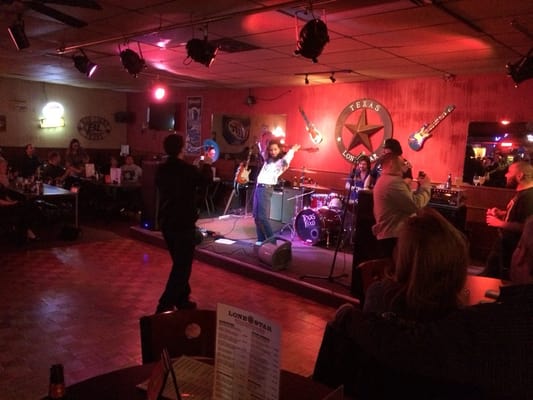 LONE STAR ROADHOUSE - Updated December 2025 - 35 Photos & 54 Reviews ...