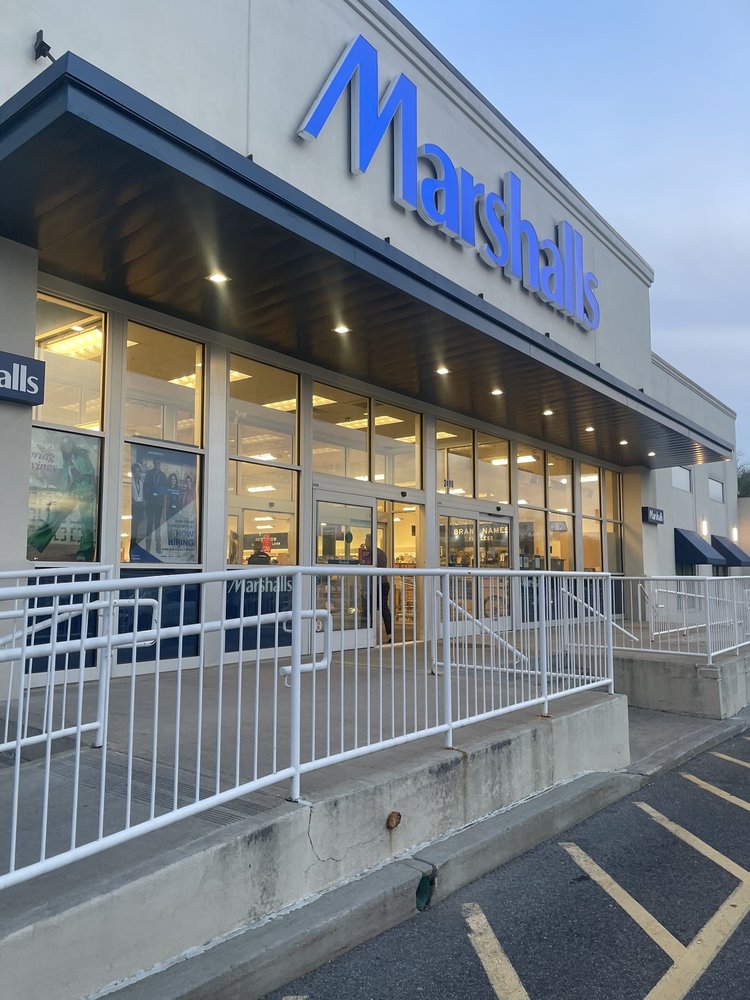 MARSHALLS - Updated December 2025 - 21 Photos & 12 Reviews - 750 ...