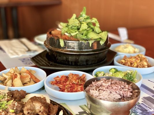 GAM JA TANG HOUSE - Updated June 2024 - 606 Photos & 338 Reviews - 9567 ...