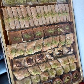 SHATILA BAKERY - DEARBORN - 1014 Photos & 809 Reviews - 14300 W Warren ...