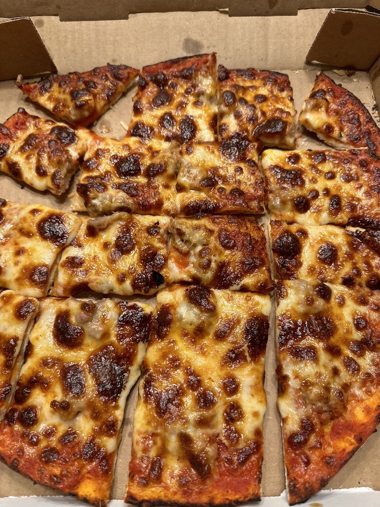 WALT’S PIZZA - 40 Photos & 125 Reviews - 213 S Court St, Marion ...