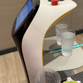 KURA REVOLVING SUSHI BAR - Updated August 2025 - 330 Photos & 196 ...