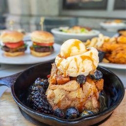 COWBELL BURGER & WHISKEY BAR - Updated January 2026 - 850 Photos & 896 ...