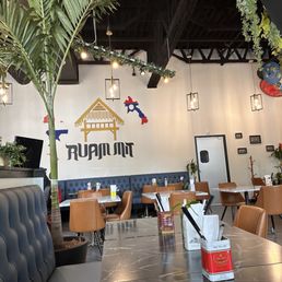 RUAM MIT THAI + LAO FOOD - Updated January 2026 - 434 Photos & 374 ...