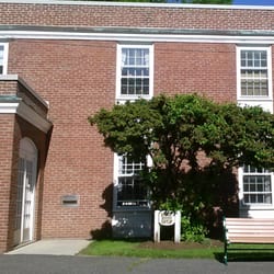PROSSER PUBLIC LIBRARY - 44 Photos - 1 Tunxis Ave, Bloomfield ...