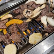 CHOSUN GALBEE - 1669 Photos & 1809 Reviews - Food near 3330 W Olympic ...