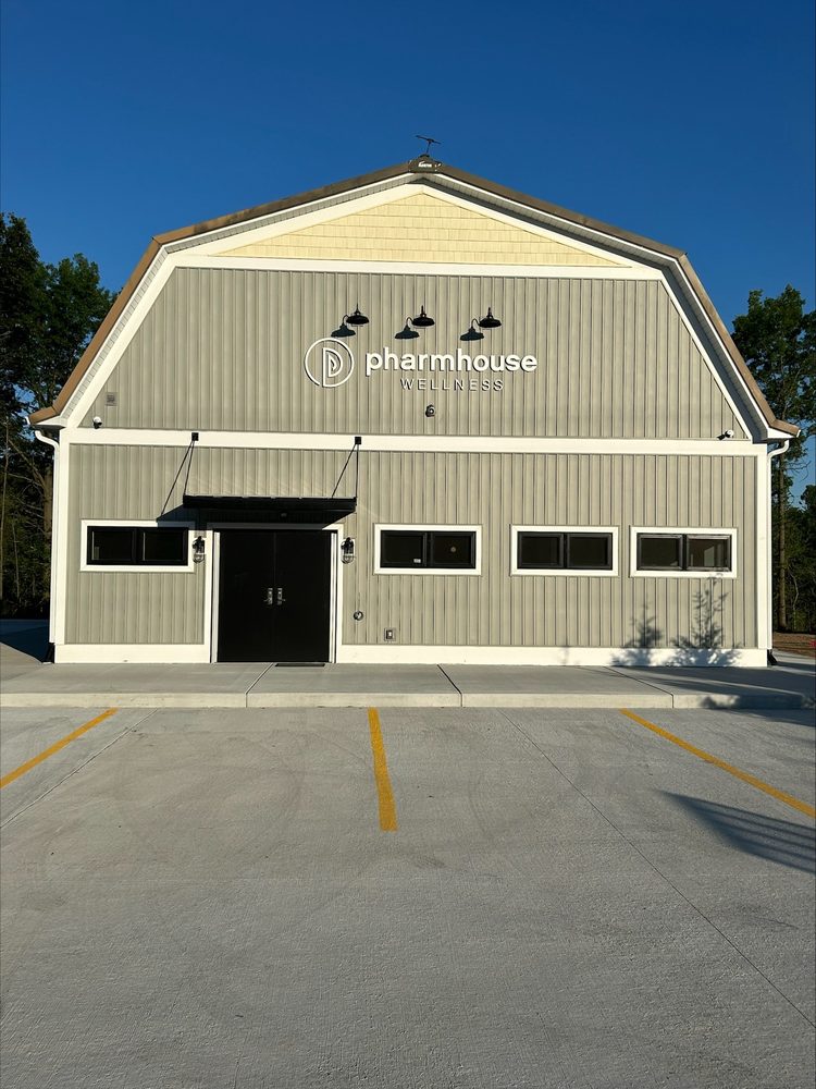 PHARMHOUSE WELLNESS - Updated October 2025 - 19267 Us-12, New Buffalo ...