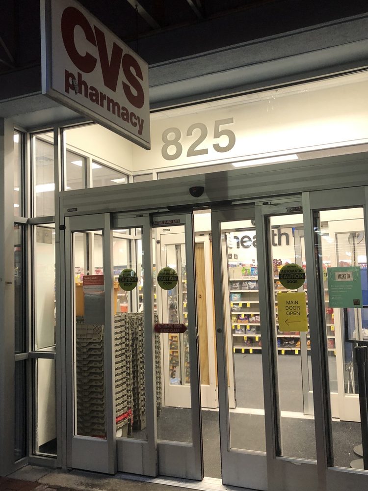 CVS PHARMACY - Updated August 2025 - 24 Photos & 64 Reviews - 825 Wayne ...