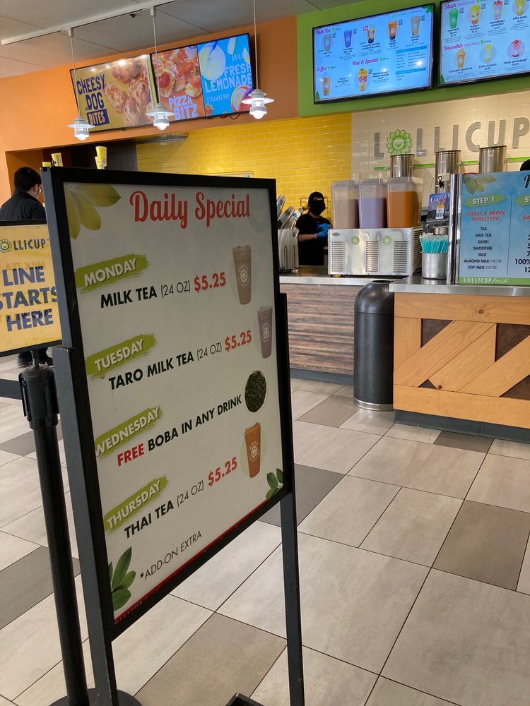 LOLLICUP FRESH - Updated November 2025 - 25 Reviews & 30 Photos - 308 ...
