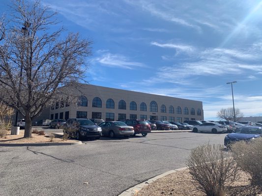 ROADRUNNER FOOD BANK - Updated October 2025 - 20 Photos - 5840 Office ...