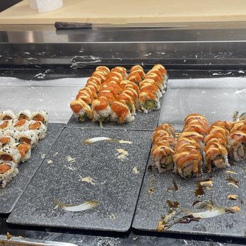 GOHAN A.Y.C.E BUFFET - Updated July 2024 - 299 Photos & 171 Reviews ...