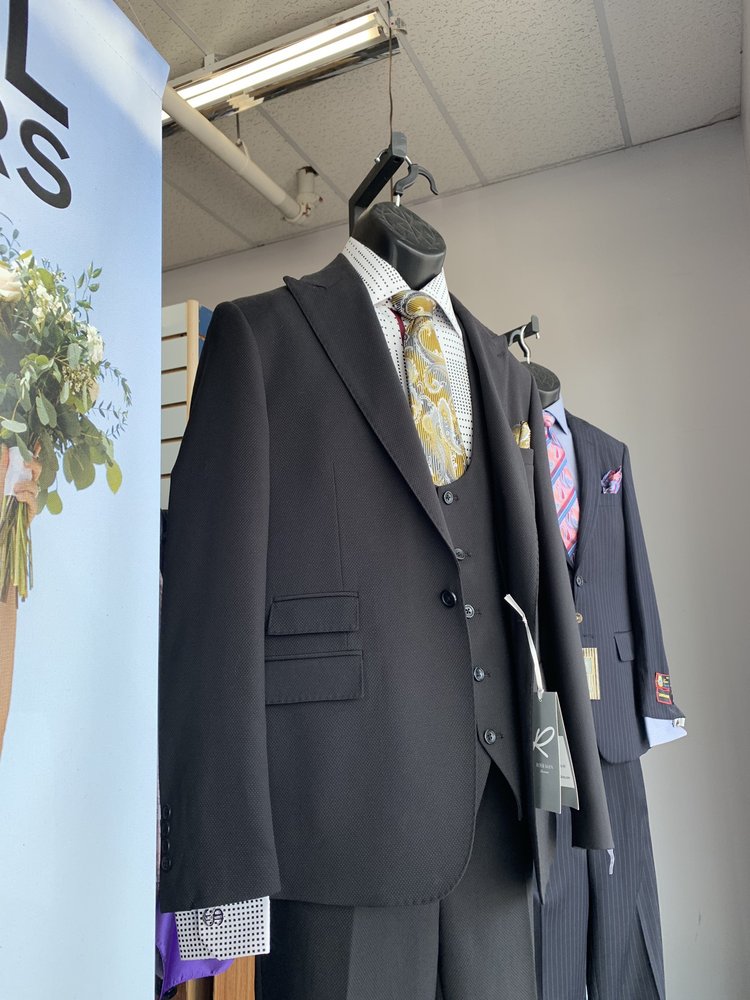 SUIT WORLD - 15 Photos - Formal Wear - 1719 W Palmetto St, Florence, SC ...