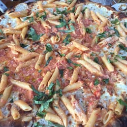 PATSY’S PIZZERIA - Updated July 2025 - 503 Photos & 683 Reviews - 450 ...