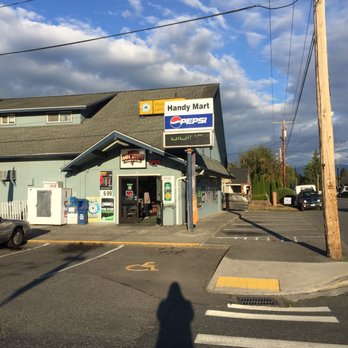 HANDY MART - Updated October 2025 - 500 State St, Sedro Woolley ...