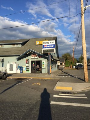 HANDY MART - Updated October 2025 - 500 State St, Sedro Woolley ...