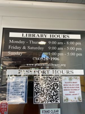 PLACENTIA LIBRARY - Updated December 2025 - 71 Photos & 69 Reviews ...